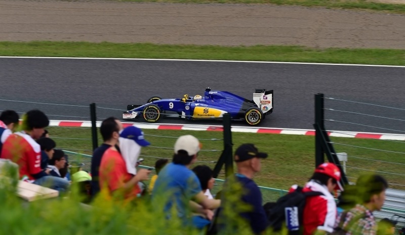 Sauber usará los motores Ferrari de 2016 durante la temporada 2017 - F1 ...